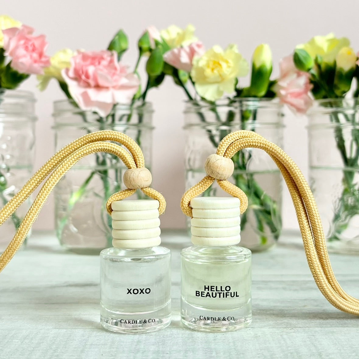 Car Diffusers – Cardle & Co.